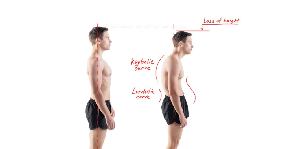 Posture Correction: Simple Exercises to Align Your Body – Golden e-living